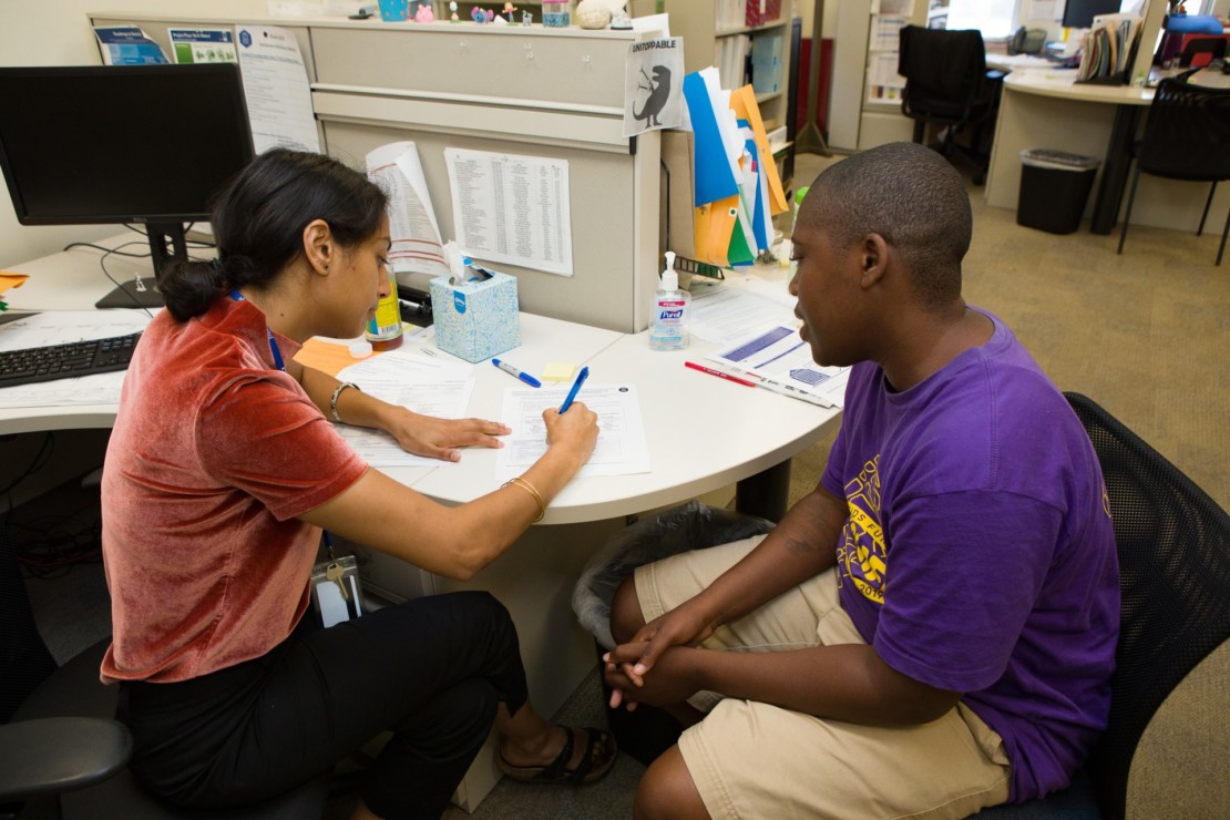 Project Place, Jobs, Housing Hope for Boston's Underserved