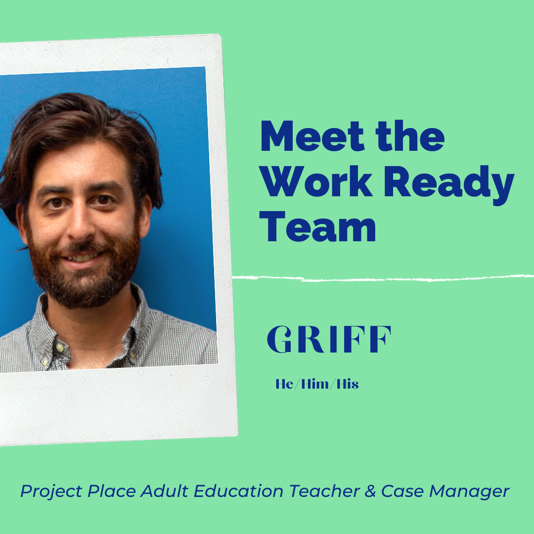 Project Place, Jobs, Housing Hope for Boston's Underserved