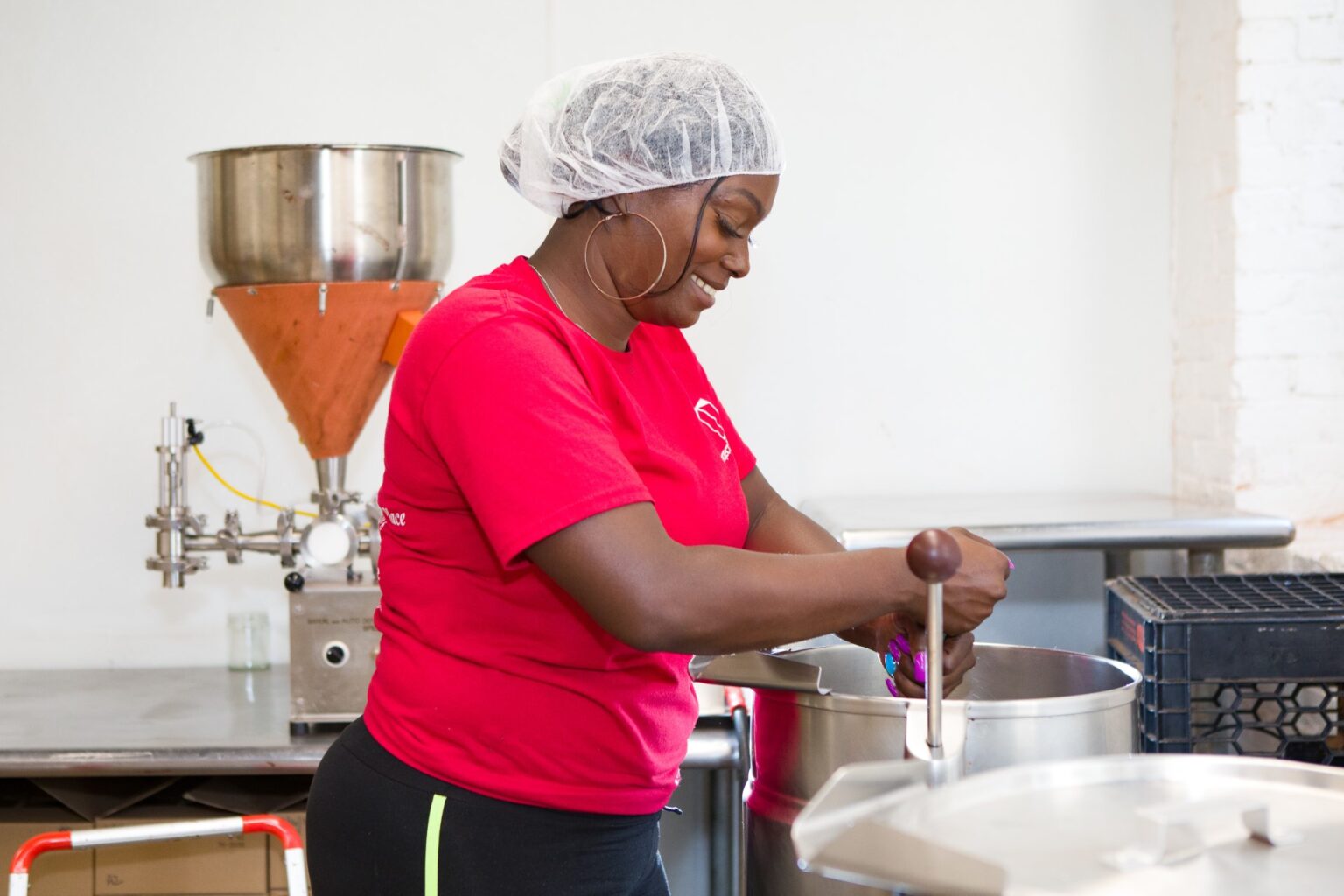 End Homelessness With Us - Project Place